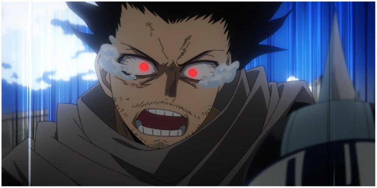 20 Strongest My Hero Academia Quirks And Their Weaknesses