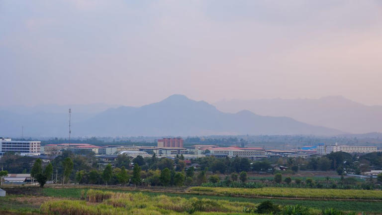 Cuts to US foreign aid are hurting efforts to tackle human trafficking ...