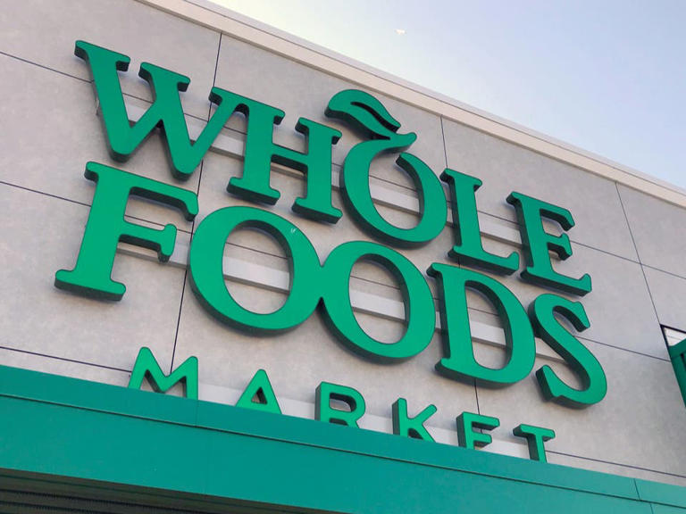 Beverly's Sinking Whole Foods Market Deemed 'Safe' For Customers
