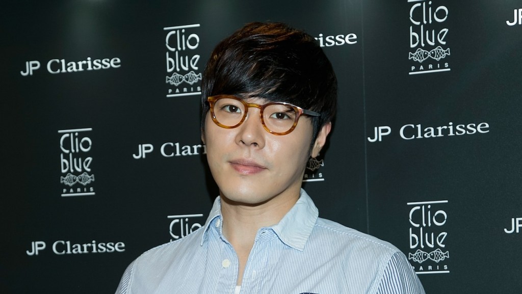Korean Singer Wheesung Dies at 43