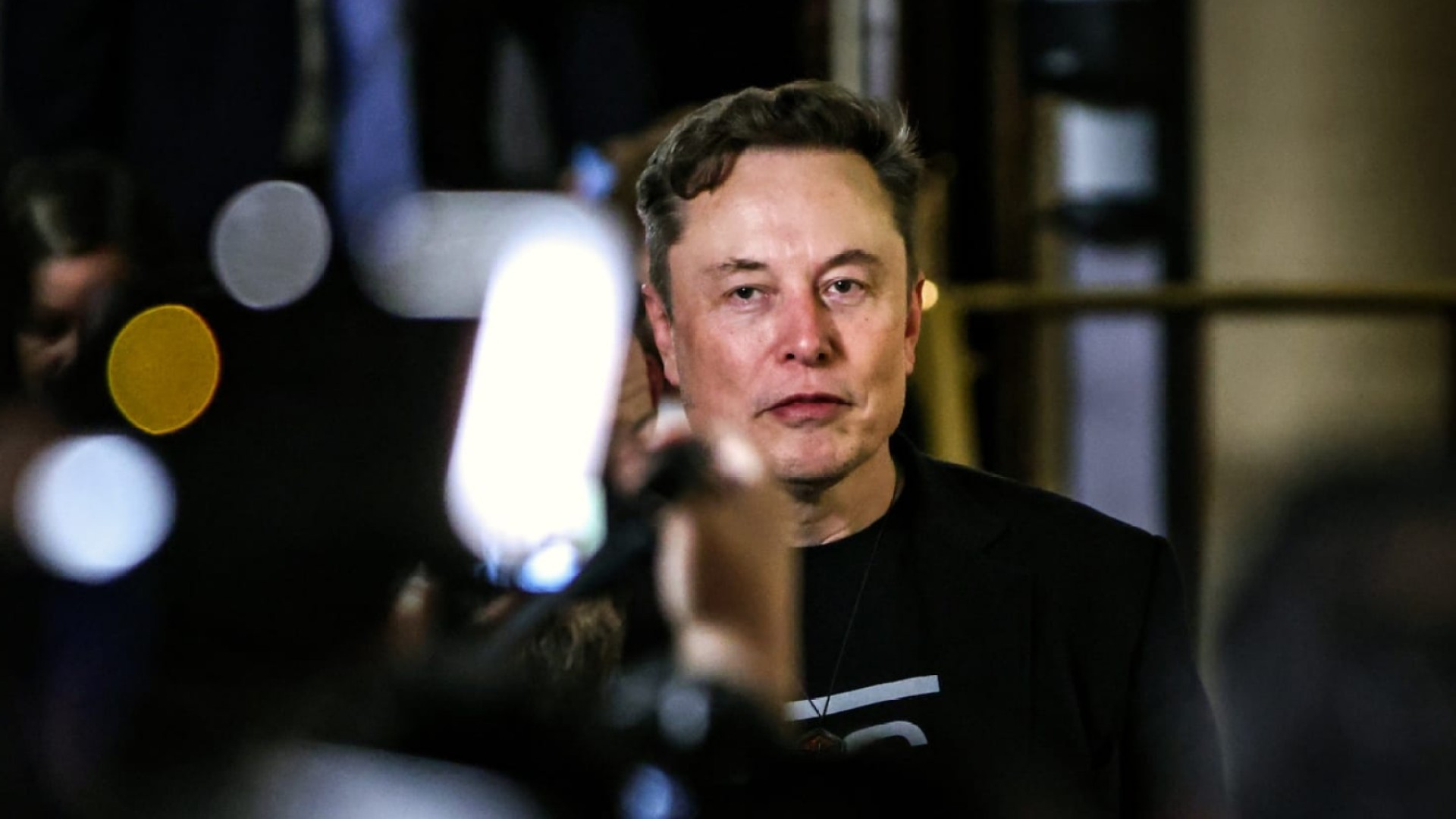 ‘Horrible, no good, very bad day for Elon Musk’: Tesla stocks tumble, X ...
