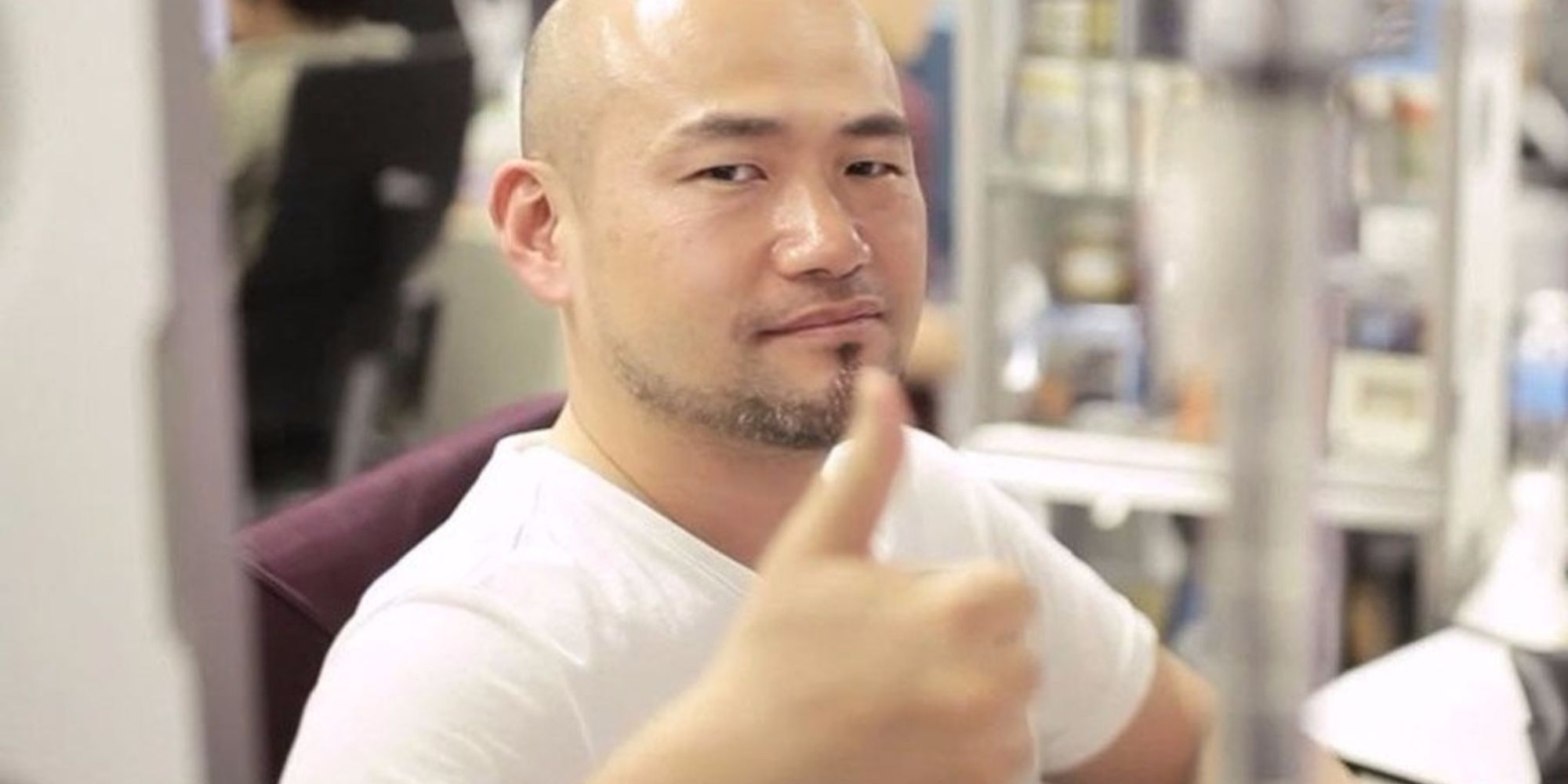 Clovers Studio Head Hideki Kamiya Says They Won't Solely Focus on Sequels