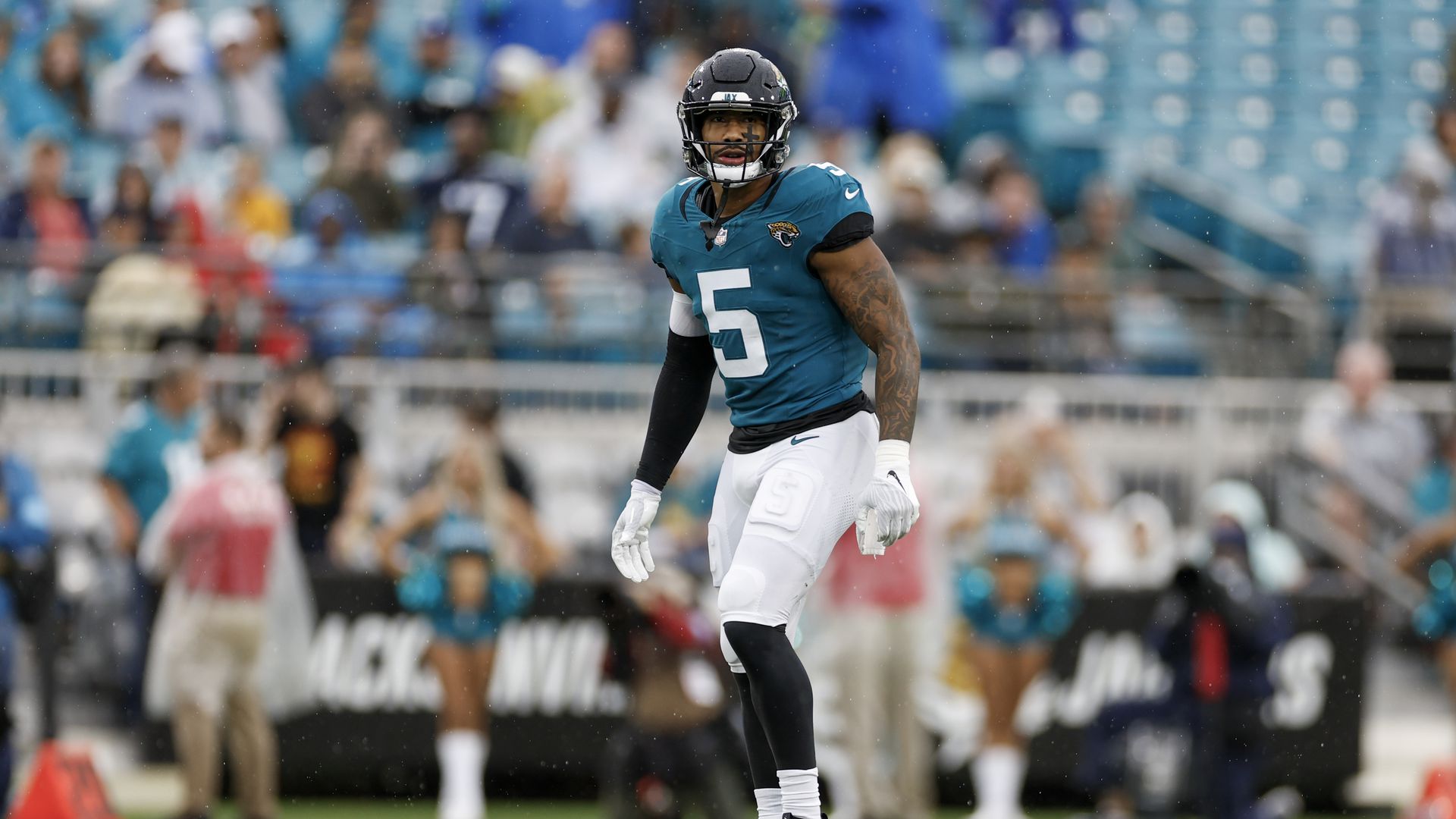 Jets agree to terms with Andre Cisco