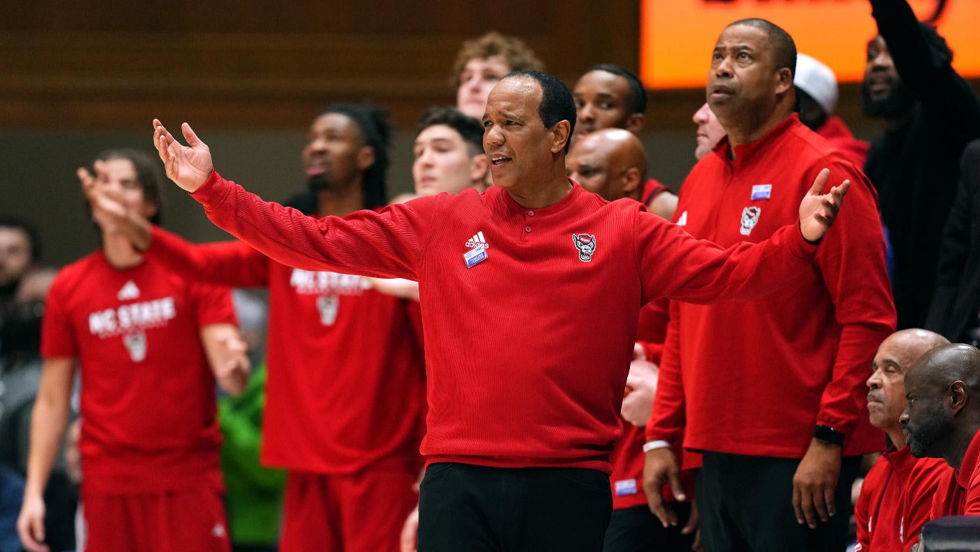 NC State basketball coaching search 2025: Candidates, hot board, names ...