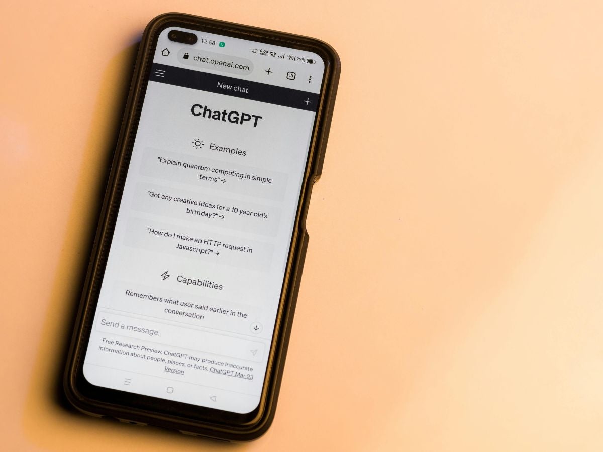 Chat GPT-4o: cosas que no sabías que podrías hacer con la inteligencia artificial