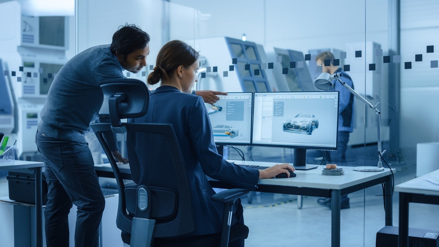 Vector Informatik, Synopsys team up to enhance SDV development