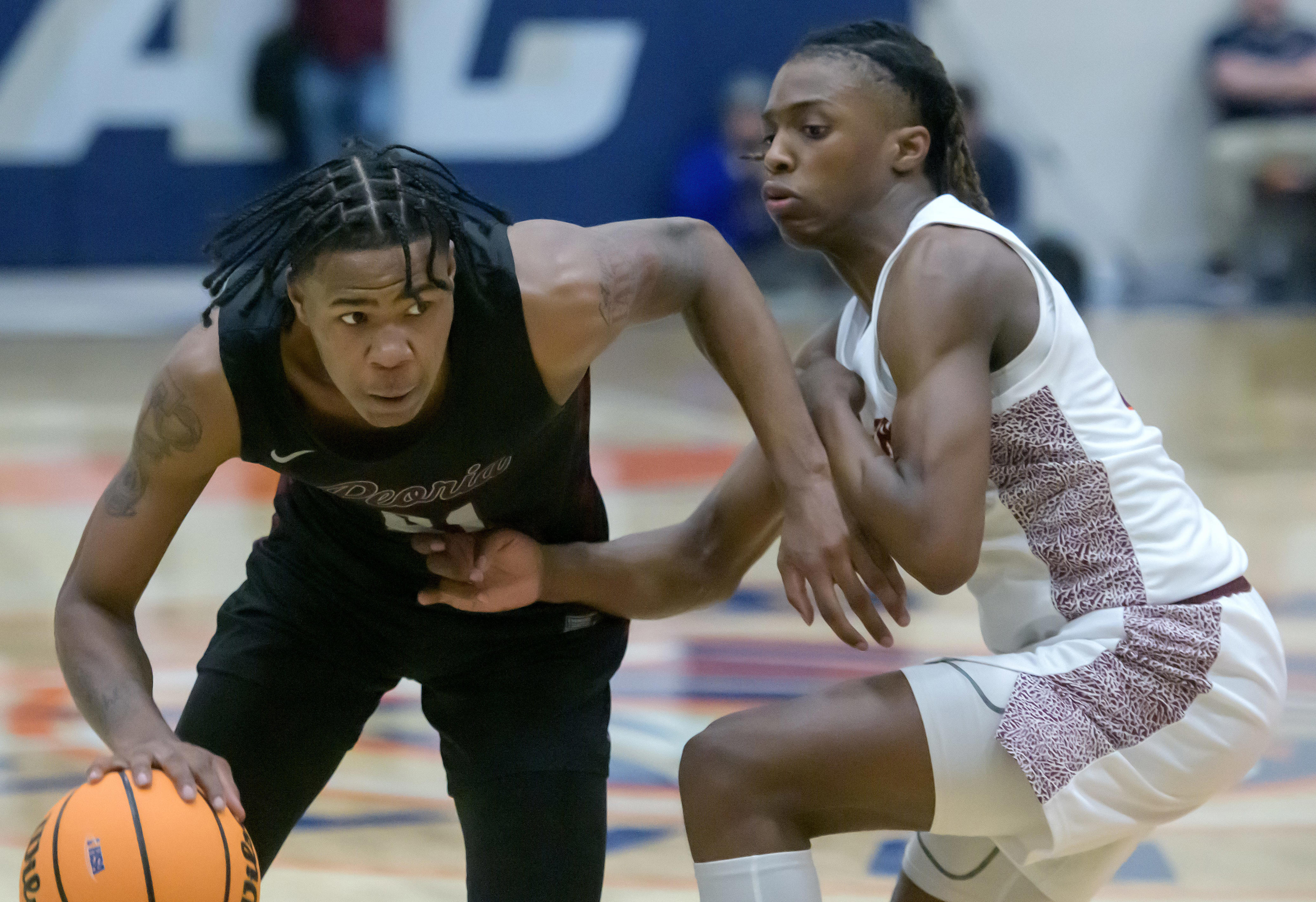 Illinois high school boys basketball all-state teams: Coaches pick top ...