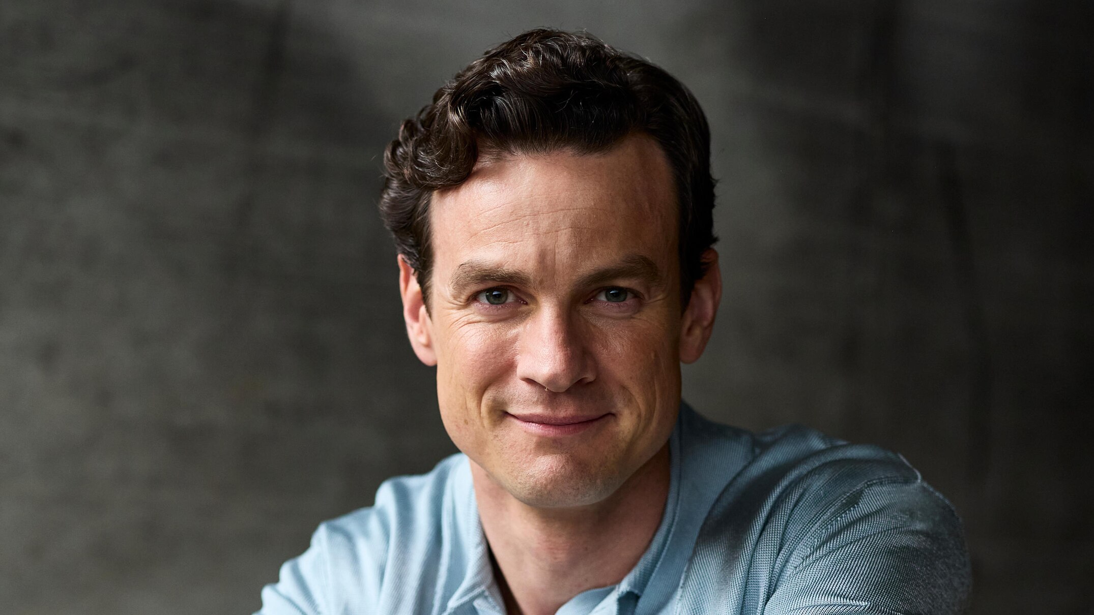 Aussie actor Luke Cook almost gave up after 18 years in LA. Now, he's ...