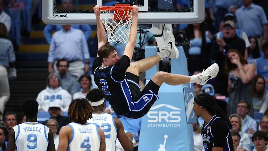 Printable ACC Men's Tournament Bracket: Teams, location and more