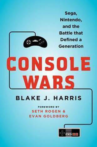 10 of the Best Video Game Industry Books