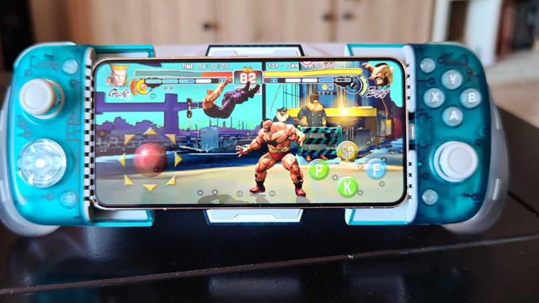 GameSir X3 Pro review