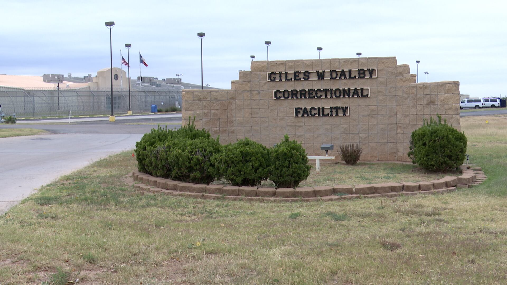 Garza County now reviewing proposals from interested Giles W. Dalby ...