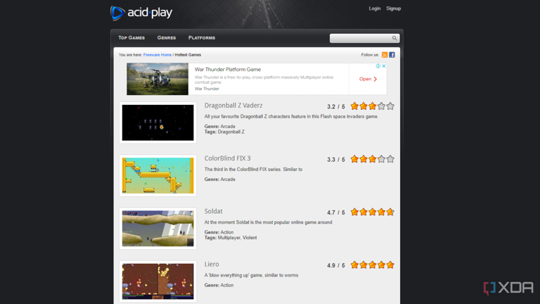 8 places you can get free games for your PC or Steam Deck
