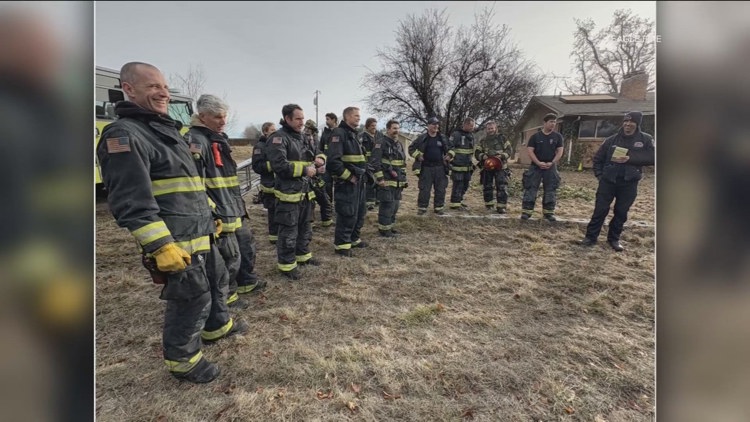 Eagle Fire, BLM aim to improve response times with joint station