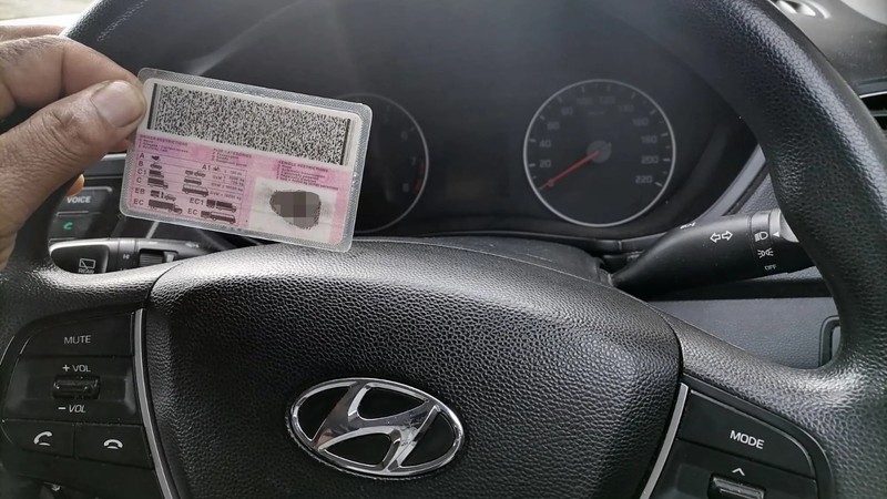 Democratic Alliance urges Gauteng Transport Department to address ...