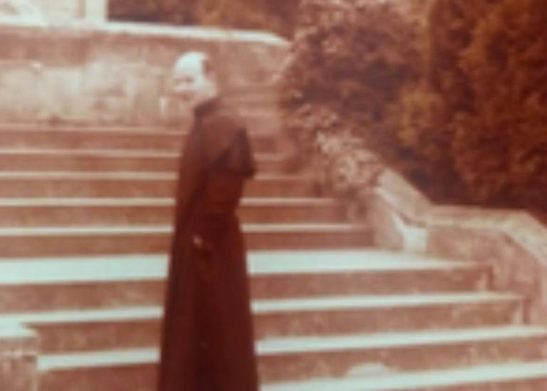 Ex-pupils of ‘monster’ priest at centre of church apology over sex ...