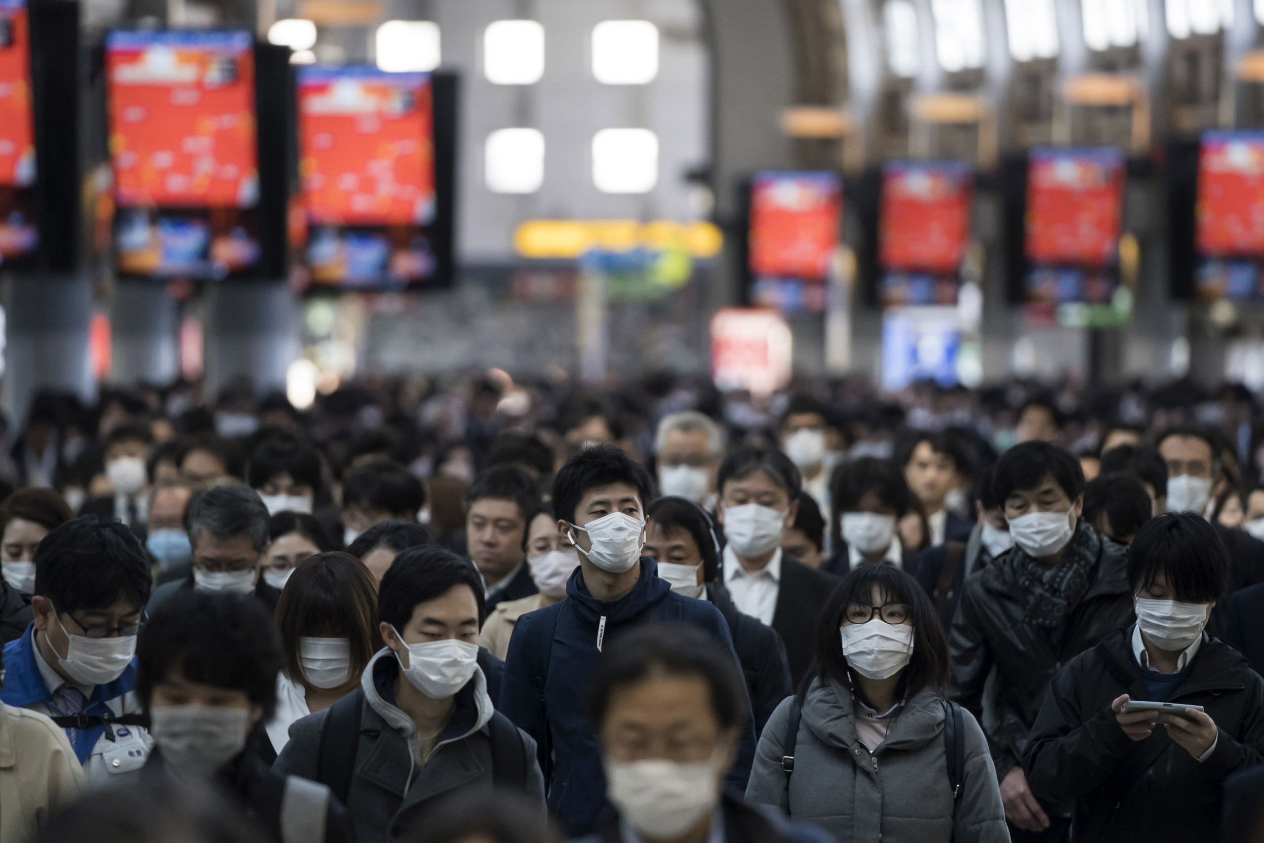 Five years after the COVID outbreak, questions remain unanswered Five years after the COVID outbreak, questions remain unanswered