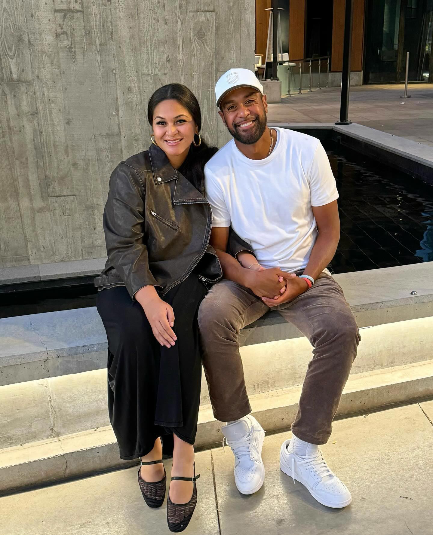 Pro Golfer Tony Finau's Family Guide: Wife Alayna Finau and Their 6 Kids