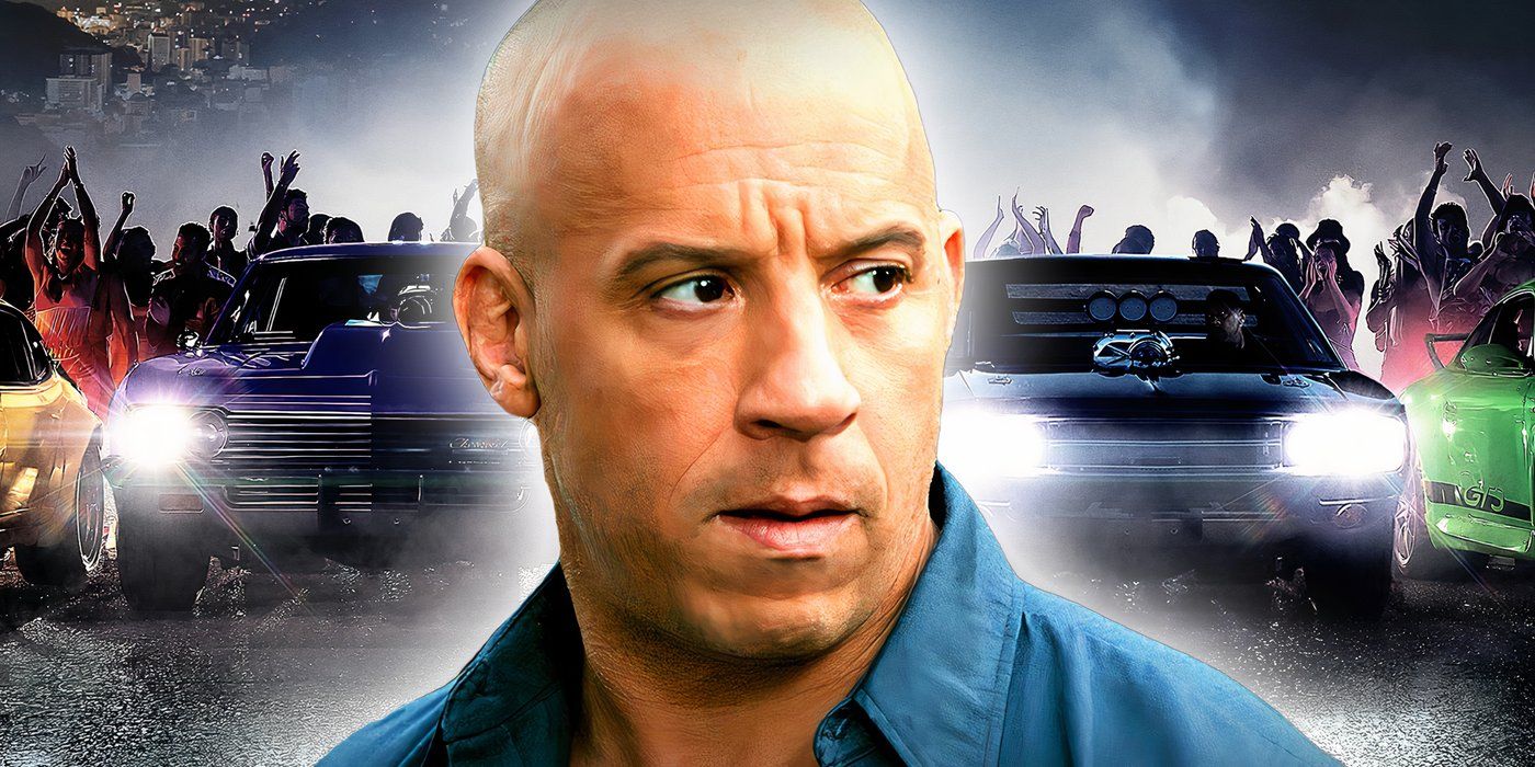 Fast & Furious Can Easily Go Back To Dominic Toretto’s Street-Racing ...