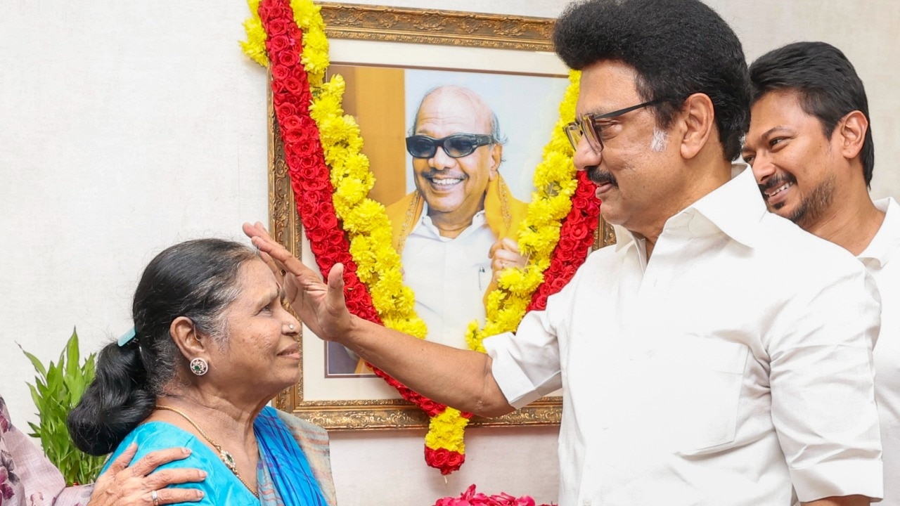 Stalin's anti-Hindi stand gets troll treatment with ‘Yappa Yappa Stalin ...