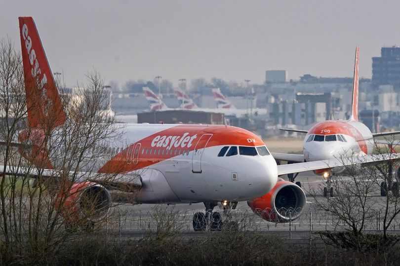 easyJet rules that could see your booking cancelled after you pay