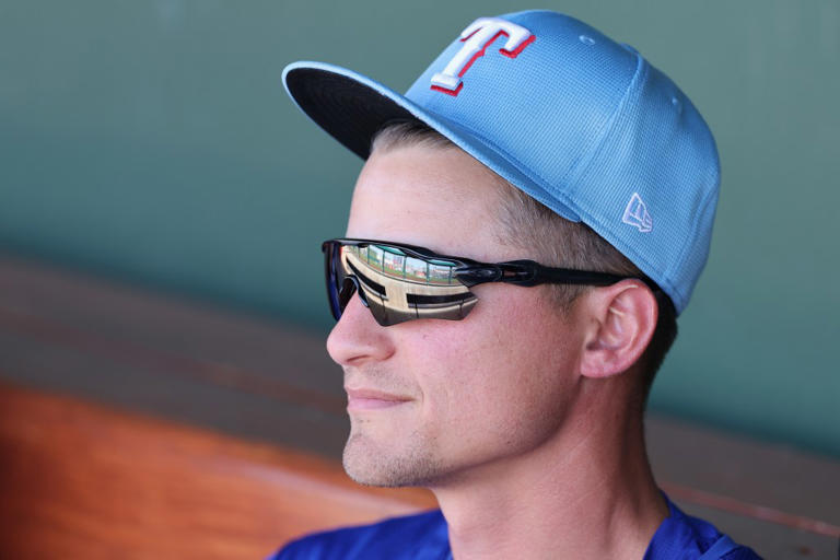 New Texas Rangers cap design featuring vulgar Spanish slang pulled from ...