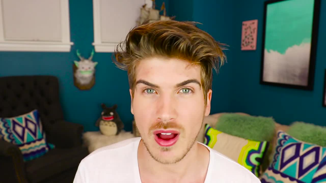 Celebrating 10 Amazing Years on YouTube