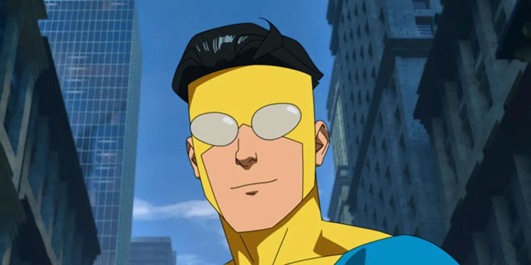 New Fortnite Invincible Skins Leaked