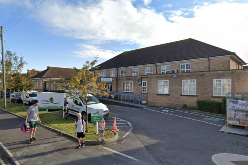 Somerset primary school could end up with more than 600 pupils under ...