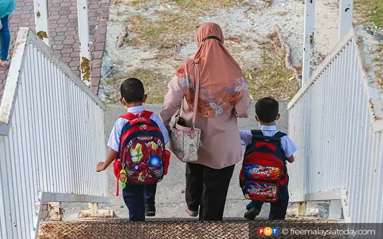 Hague convention gives M’sians another path in custody cases, says lawyer