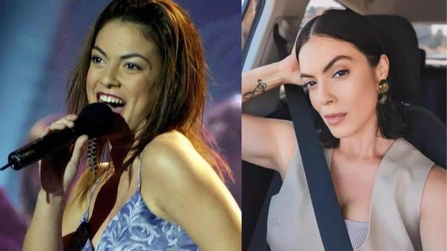 Qué fue de Geno, la primera expulsada de 'OT': se casó con un tenor y ...