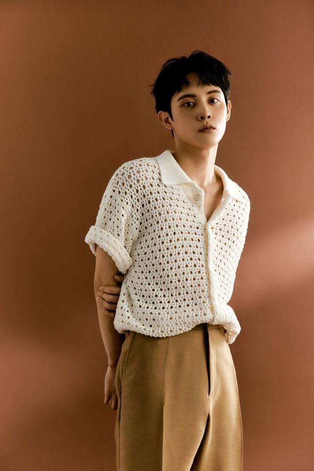 '스터디그룹' 이종현, 성공적 데뷔 "부모님 너무 좋아하셔" [MD인터뷰①]