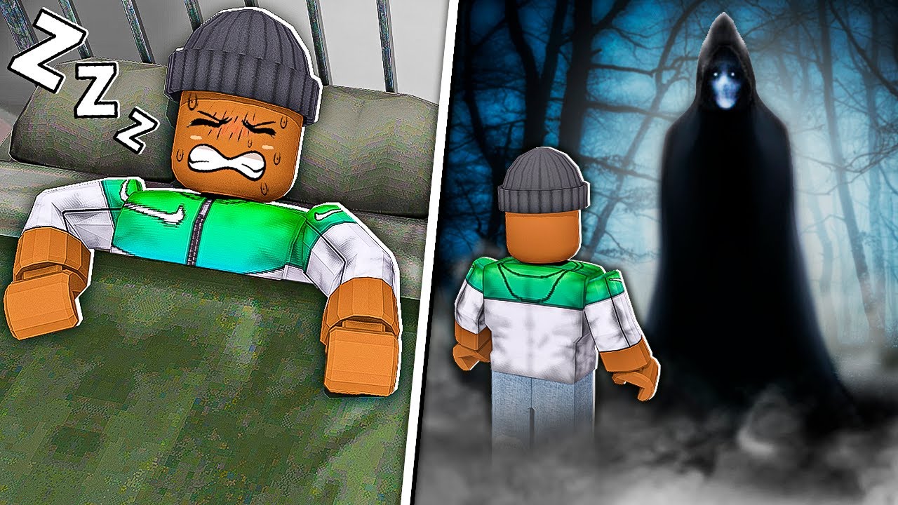 Nightmare maps that terrify in Roblox games