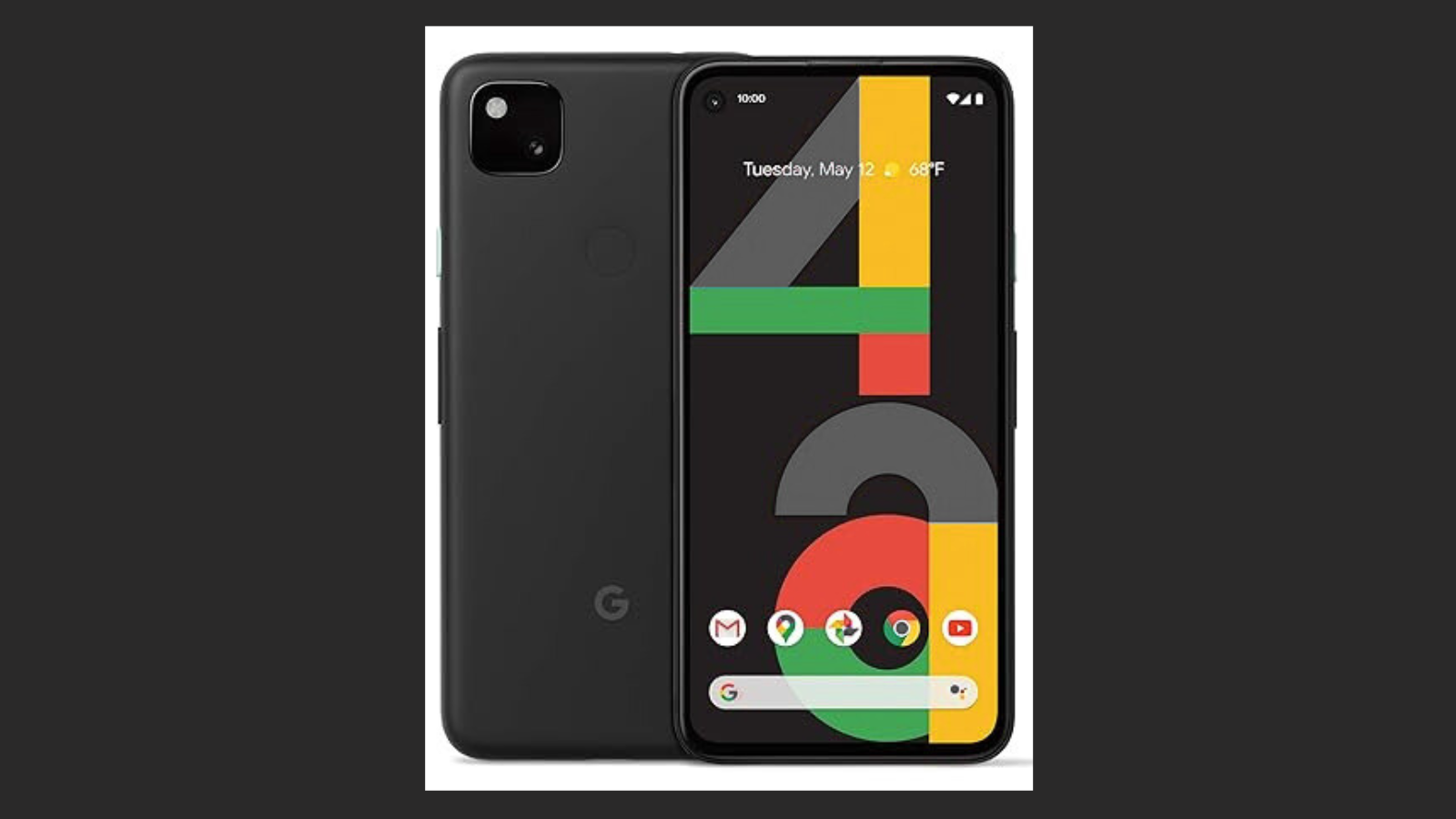 Google Pixel 4a की बैटरियों का निकल रहा दम! इस देश ने दिया वापस लेने का ...