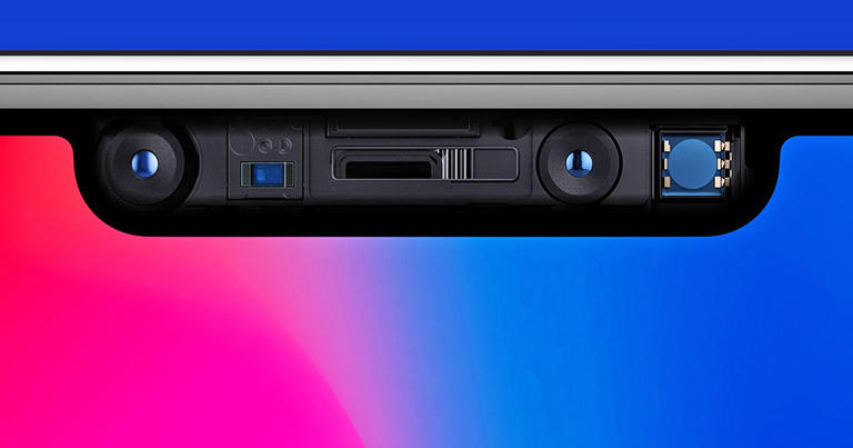 Apple กำลังพัฒนาเซนเซอร์ Face ID ขนาดเล็กลง ติดตั้งในหน้าจอ iPad Pro ...