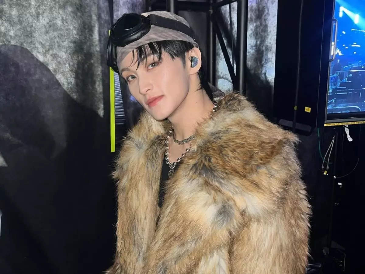 Mark from NCT Unveils Release Date for His First Full-Length Solo Project