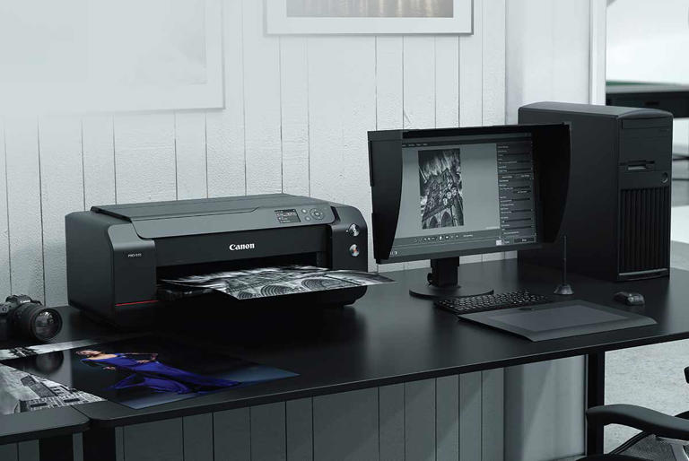 Canon Philippines unveils PIXMA PRO Series photo printers