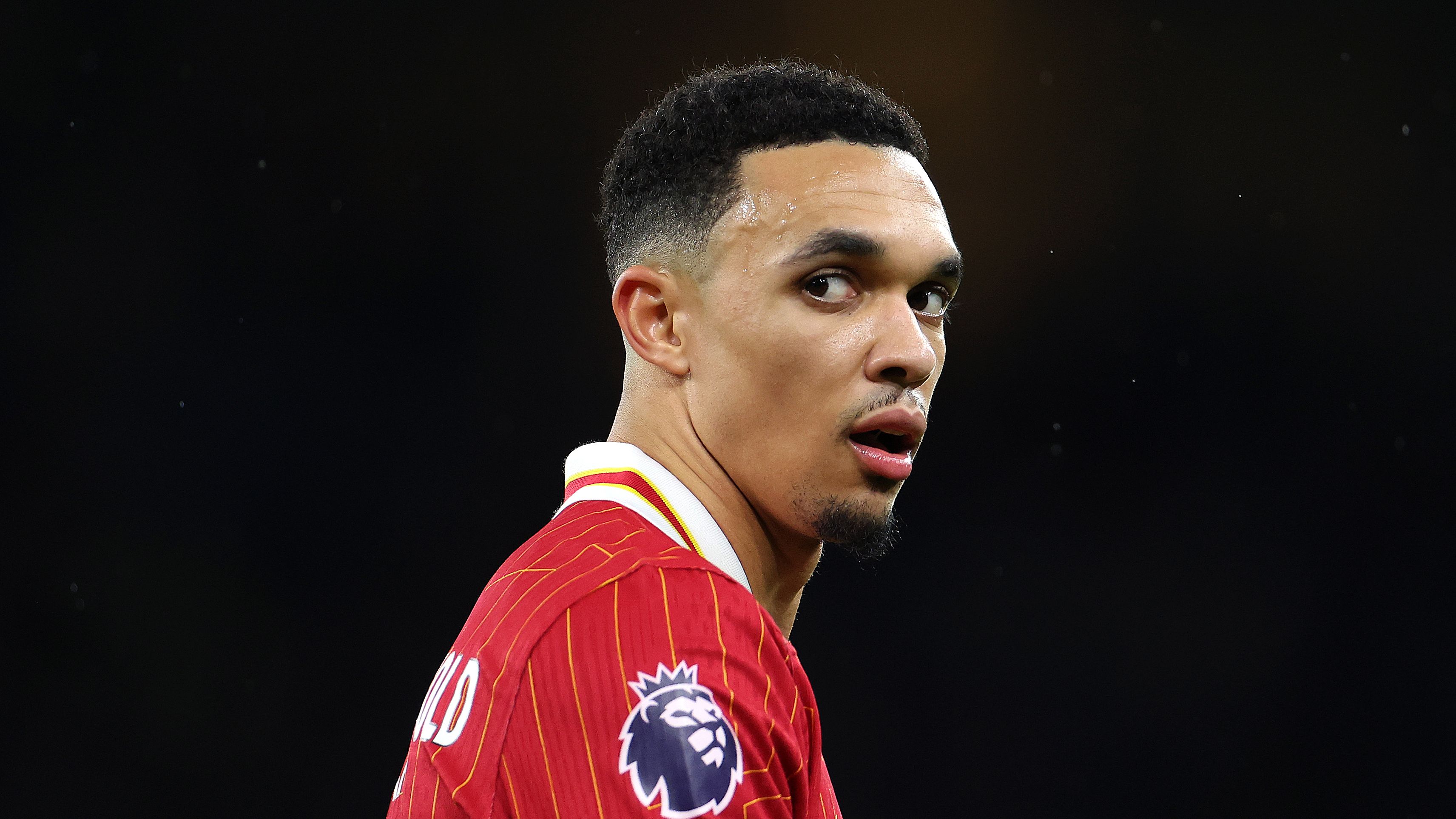 Trent Alexander-Arnold salary: How much does Liverpool star earn per ...