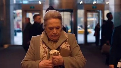 Matlock | show | 2024 | Official Trailer