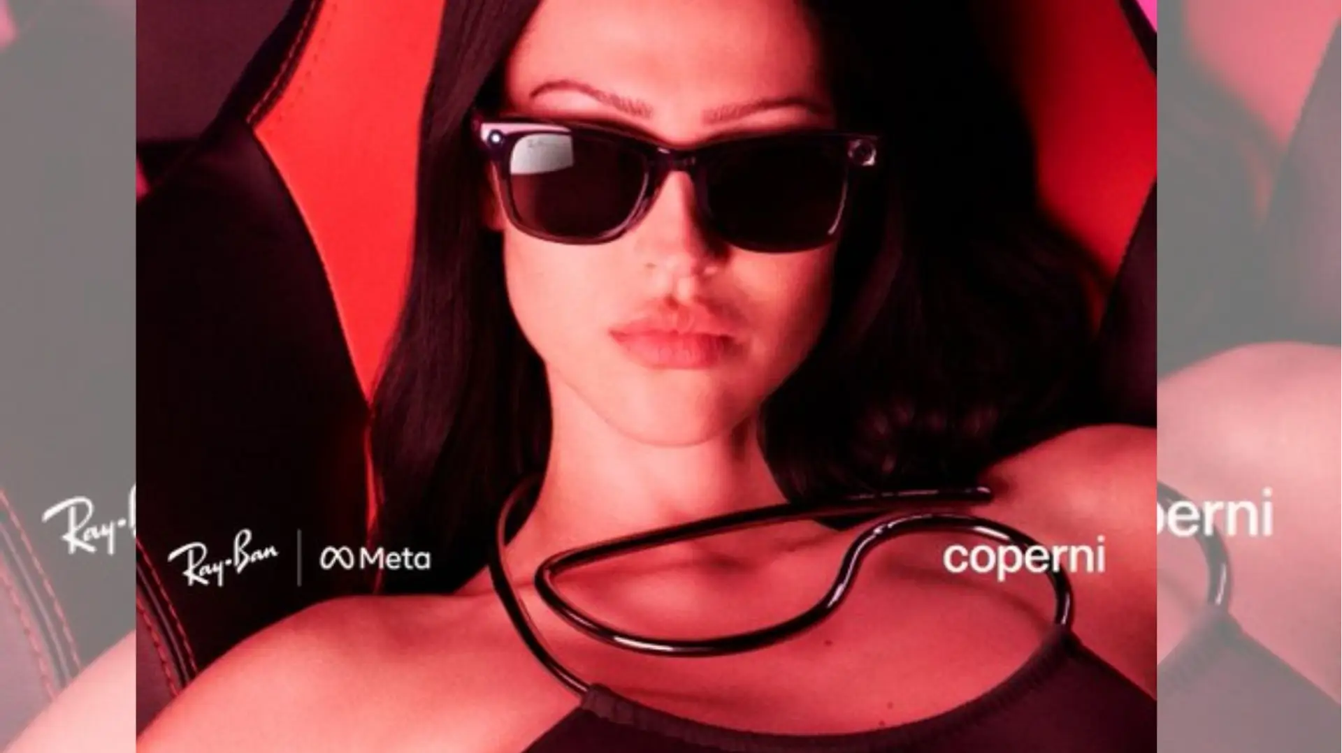 Meta Drops Limited-Edition Ray-Ban x Coperni Smart Glasses—Price ...
