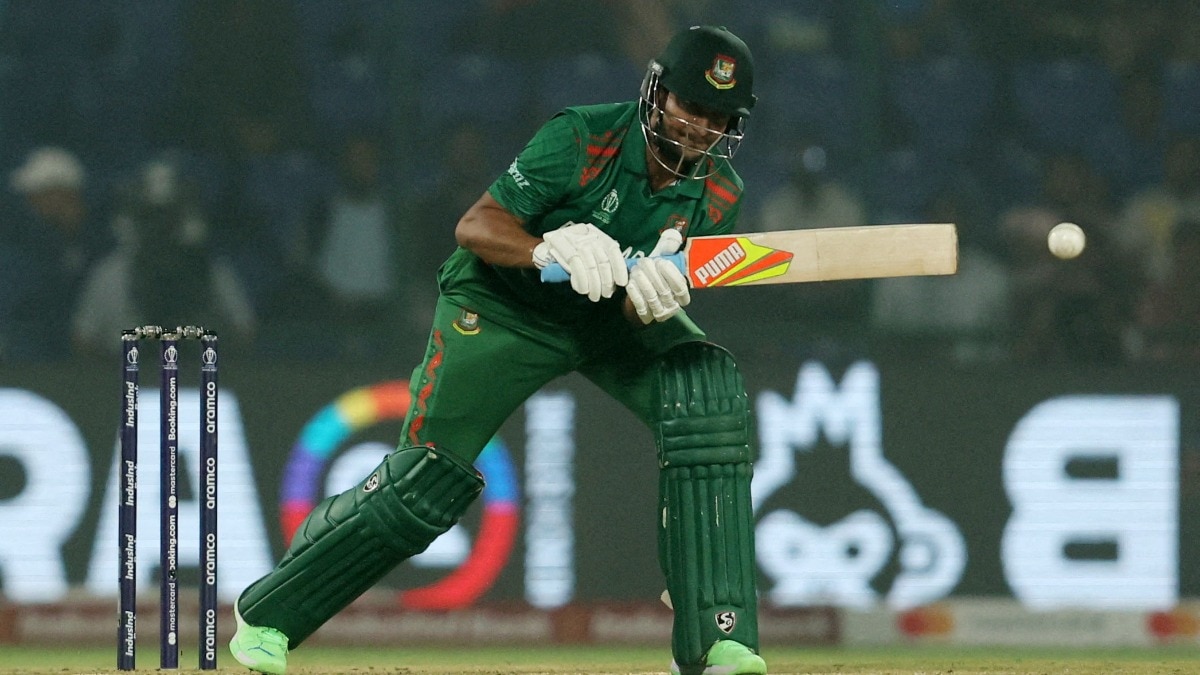 No Shakib, Mahmudullah opts out as BCB reveal 2025 central contract list