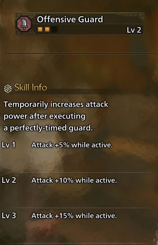 Best Lance Skills in MHWilds