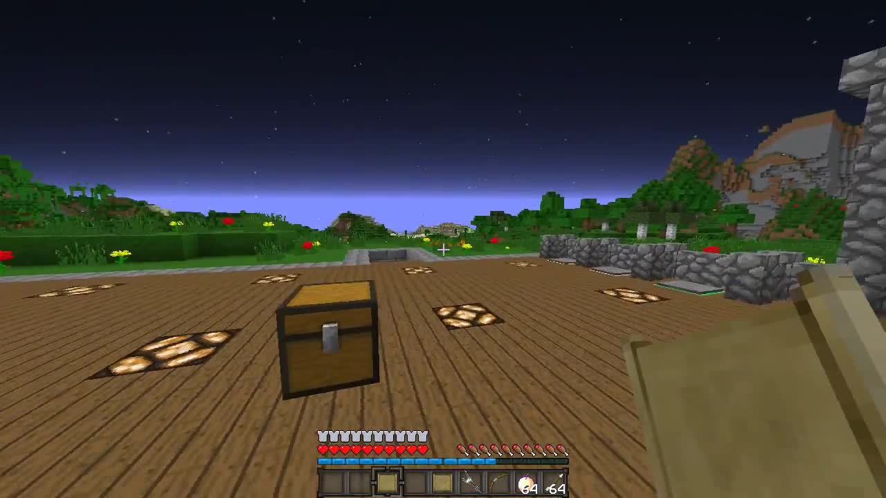 Minecraft Mod Showcase: PsyCraft! THE LICH KING, HEARTHSTONES, & MORE ...