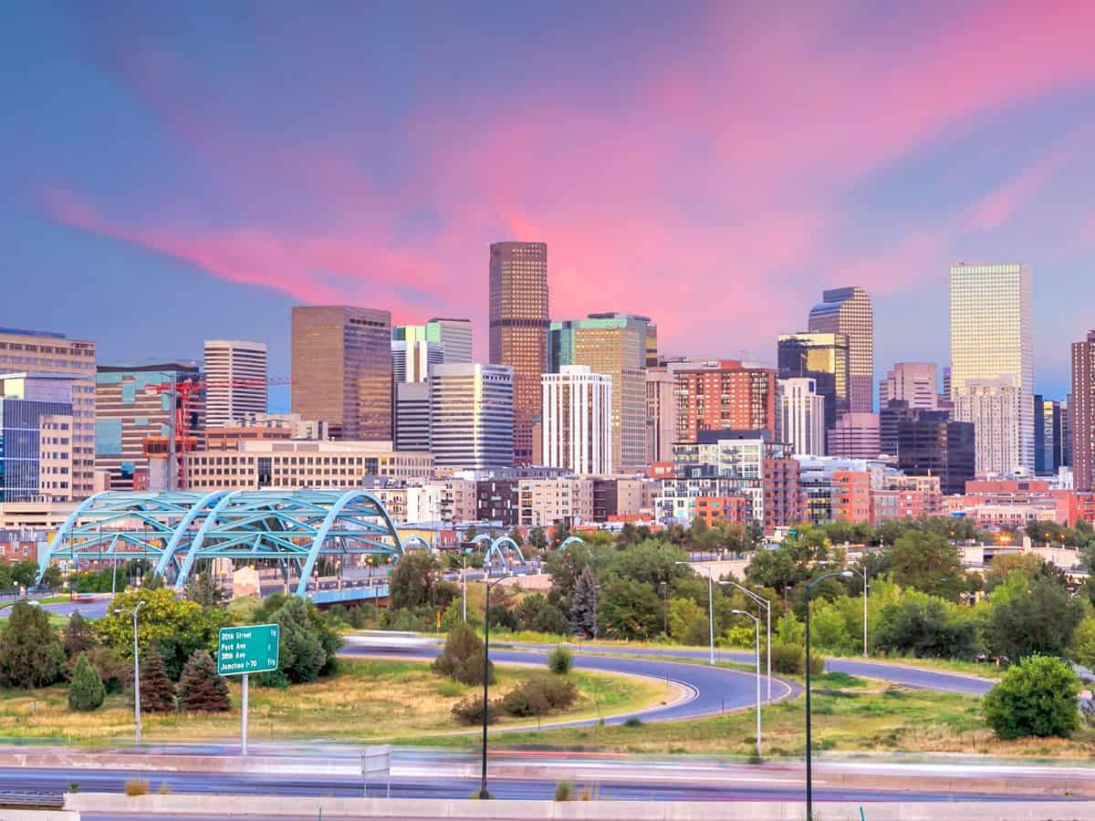 Thinking of Moving? Here’s How Denver and San Francisco Stack Up