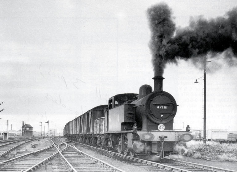 I delve into Fleetwood's past through pictures which capture the ...