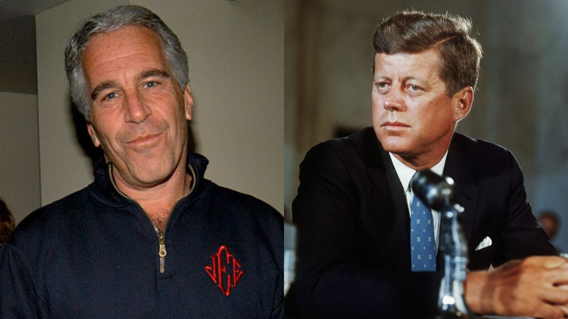 ‘We want the truth’: Frustration grows over release of Epstein and JFK ...