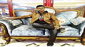 Gangster Aman Sahu killed in police encounter while attempting to escape