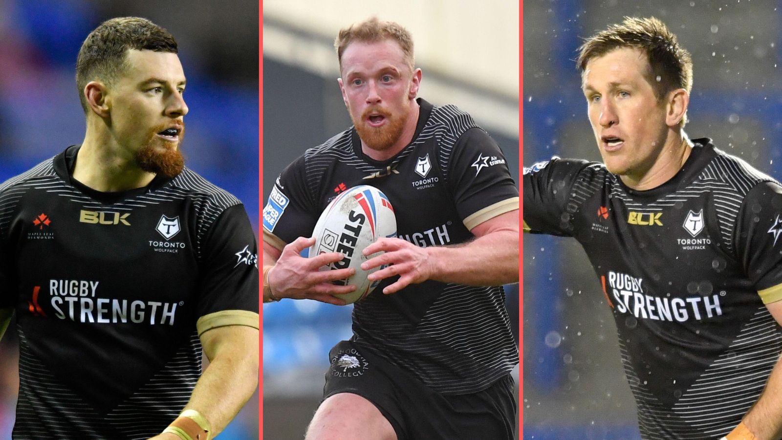 Where Are They Now? Toronto Wolfpack’s final team on anniversary of ...