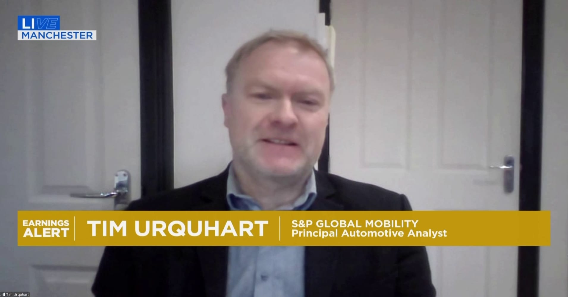 Auto manufacturers struggling to make money on lower-end cars, analyst says