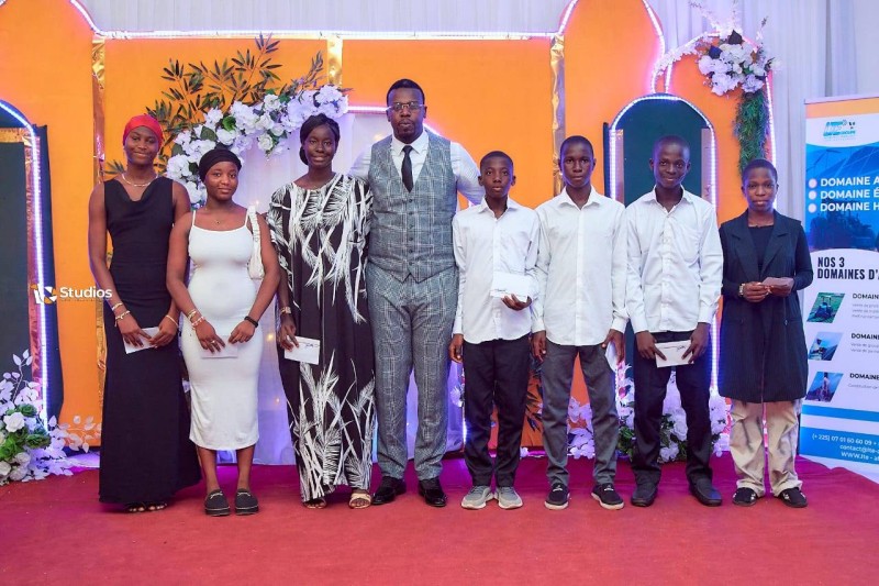 Distinction/Les Awards des sports René Diby : Les meilleurs athlètes de ...